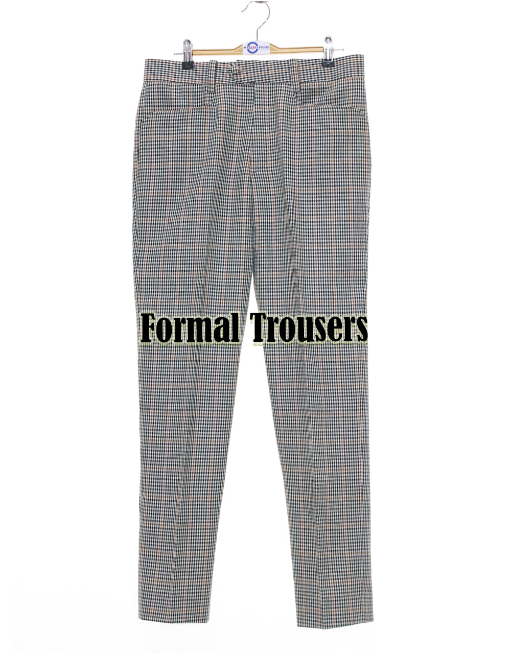 Men's Mod Trousers - 60s Mod Clothing Formal Trousers – Modshopping ...