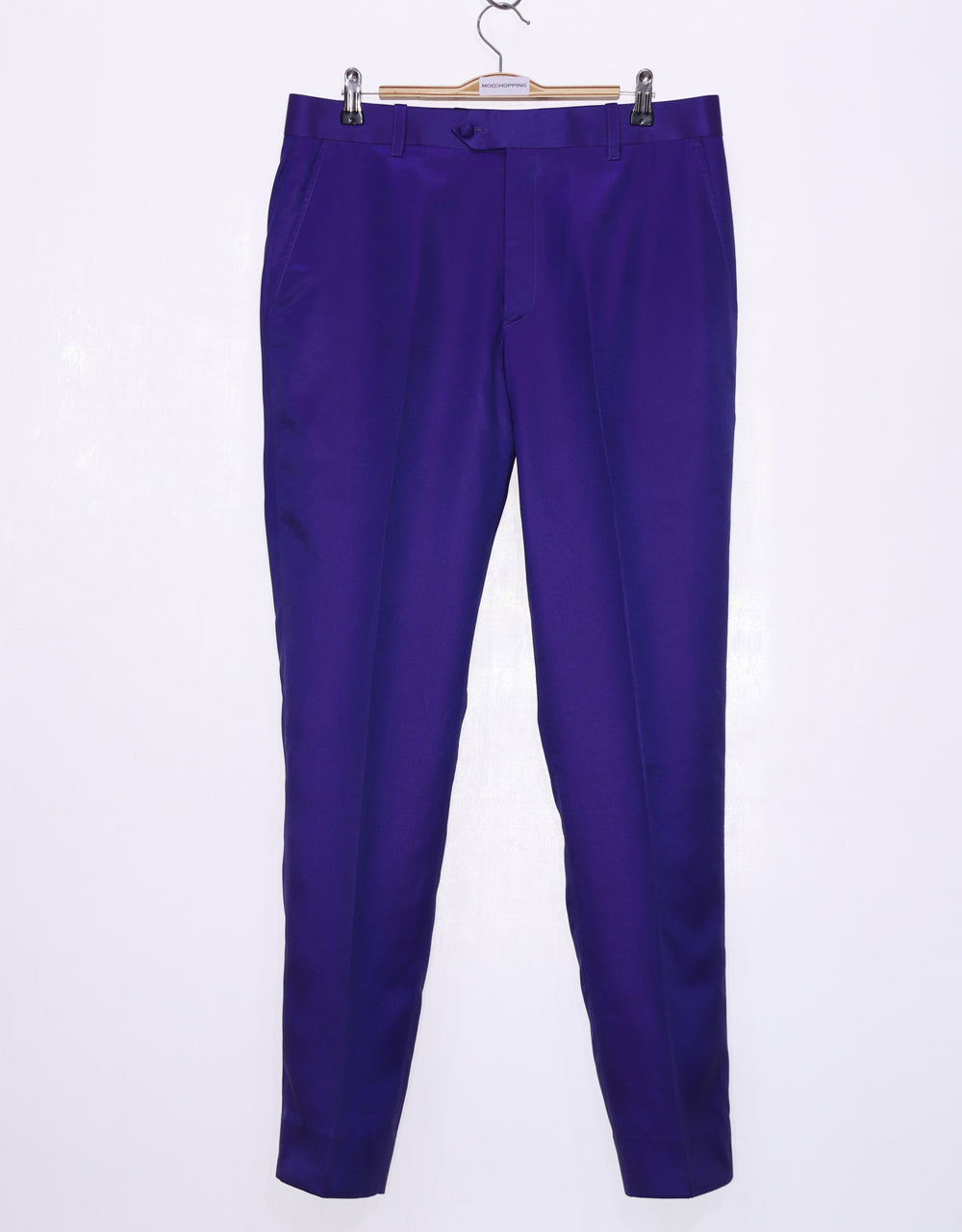 Two Tone Trousers for Men – Modshopping Clothing
