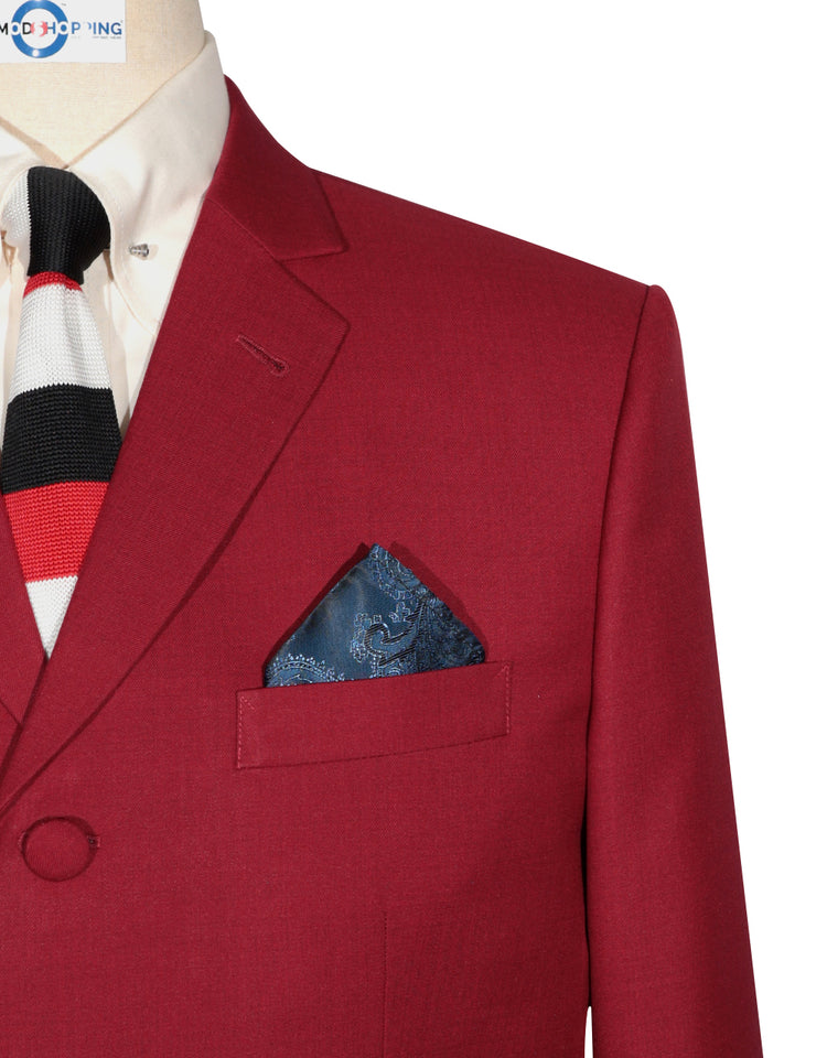 ModShopping - Men's Mod Fashion & Retro Clothing. – Modshopping Clothing