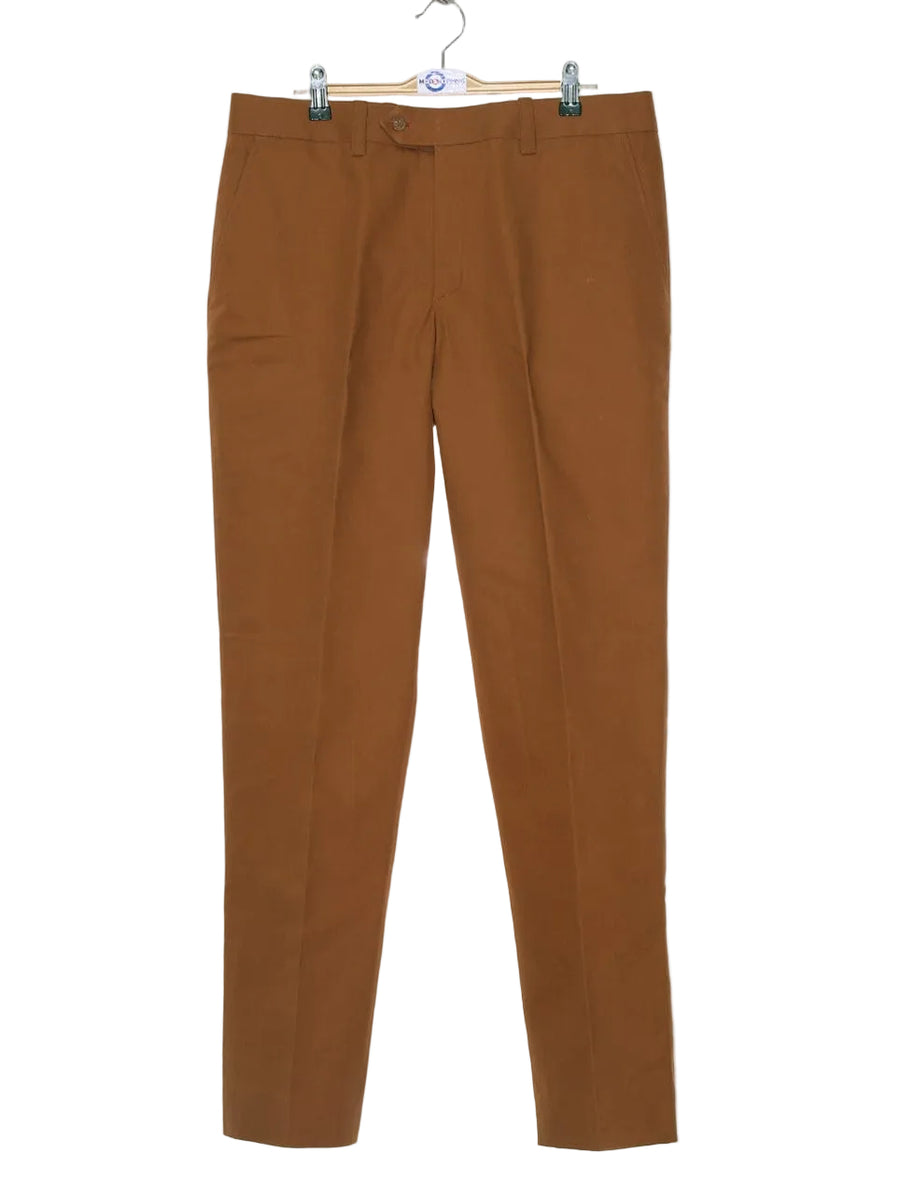 Sta Press Trousers - Mod Retro Clothing Formal Trousers – Modshopping ...